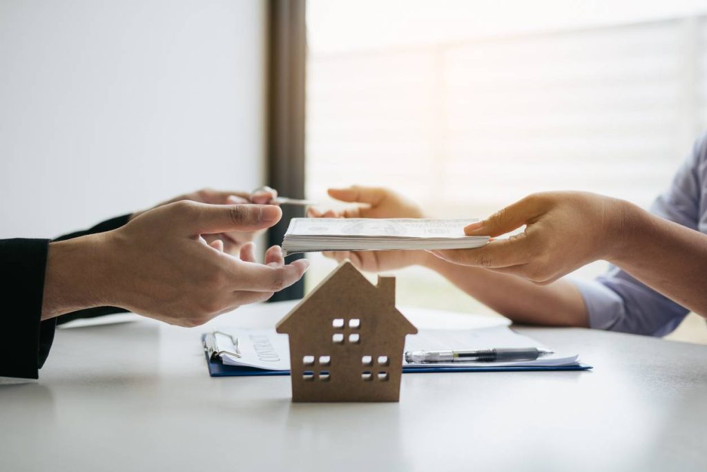 Qu'est-ce qu'une offre d'achat immobilier? - I-mobilier